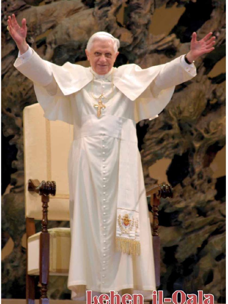 Lehen Il-Qala April 2010 | PDF