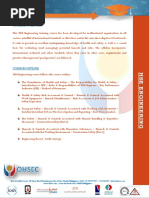 Chance Find Procedure Guide | PDF | Burial | Archaeology