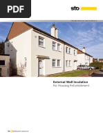 Nbs Plus k10 Specification Details | PDF | Drywall | Wall