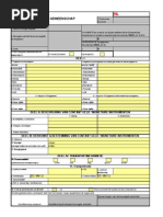 Application For Deregistration of Vehicle (Form ADV) | PDF