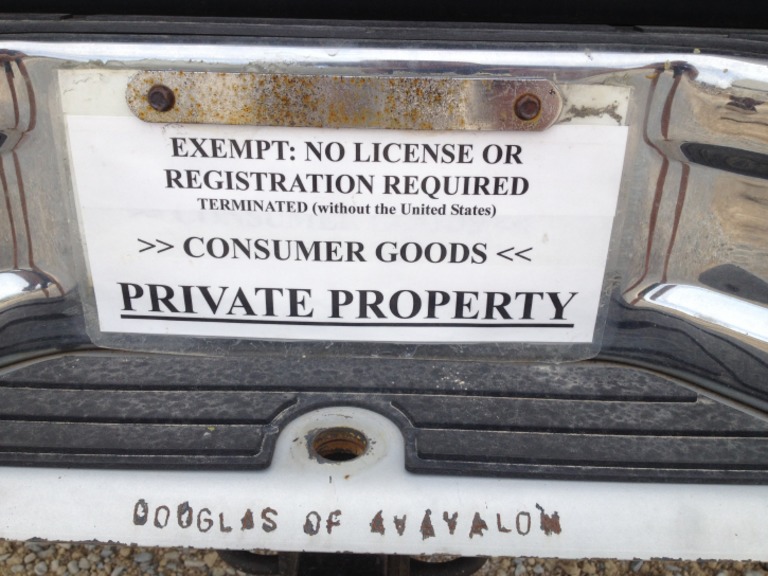 My Numberless Plate - No License | PDF