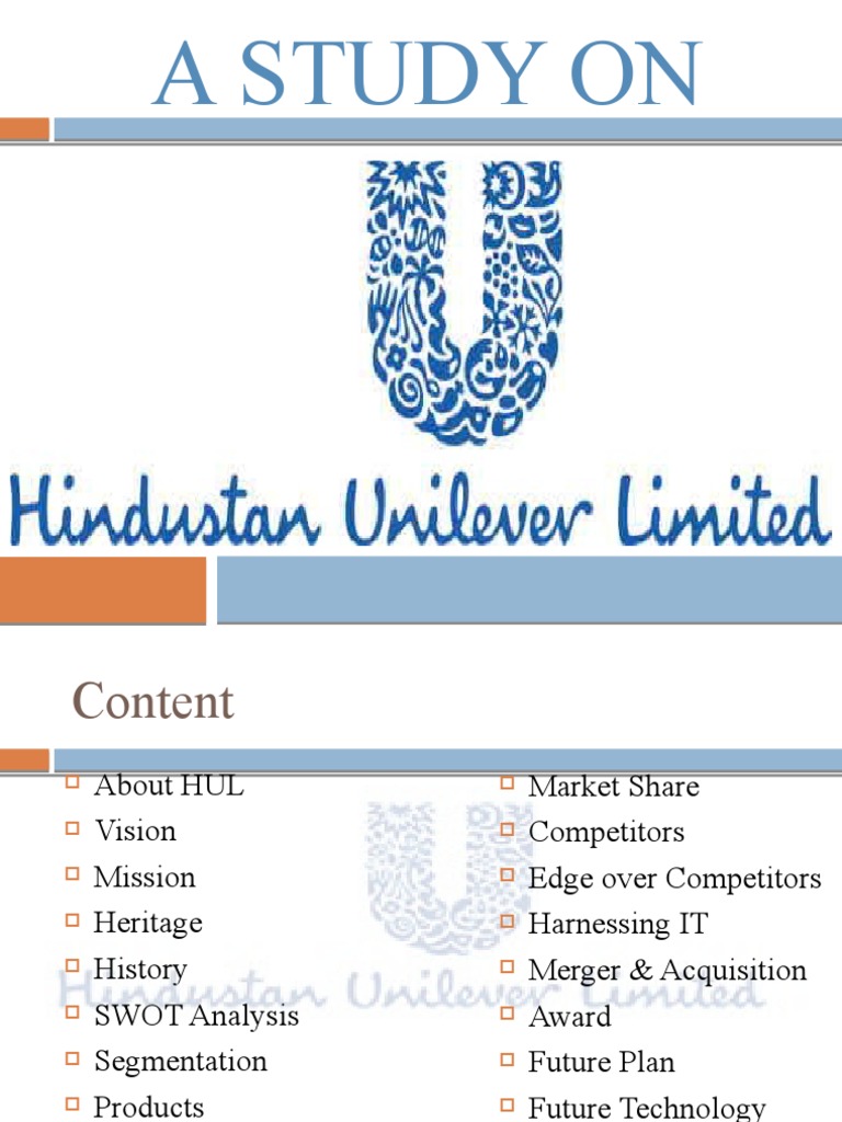 HUL