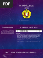 OBAT GOLONGAN CALCIUM CHANEL BLOCKER (CCB) | PDF