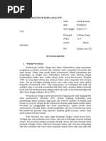 Tabel 2.1. Nilai Suseptibilitas Batuan Dan Mineral (Telford, 1990 ...