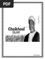 Ruhul Adab | PDF | Allah | Dieu