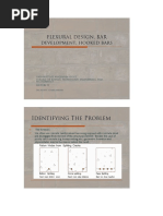 Civil Engineering - Development Length Calculation As Per Indian Code ...