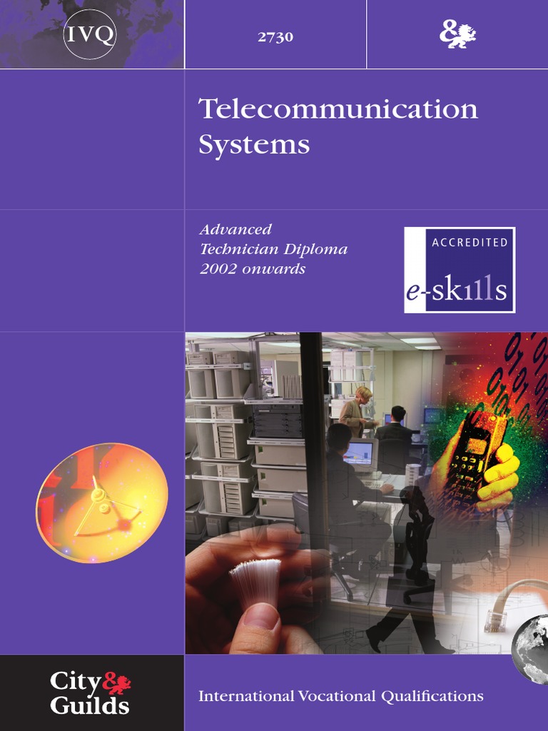 2730-03 L5 Qualification Handbook | PDF