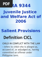 An Act Prohibiting The Practice of Child Marriage | PDF | Marriage ...