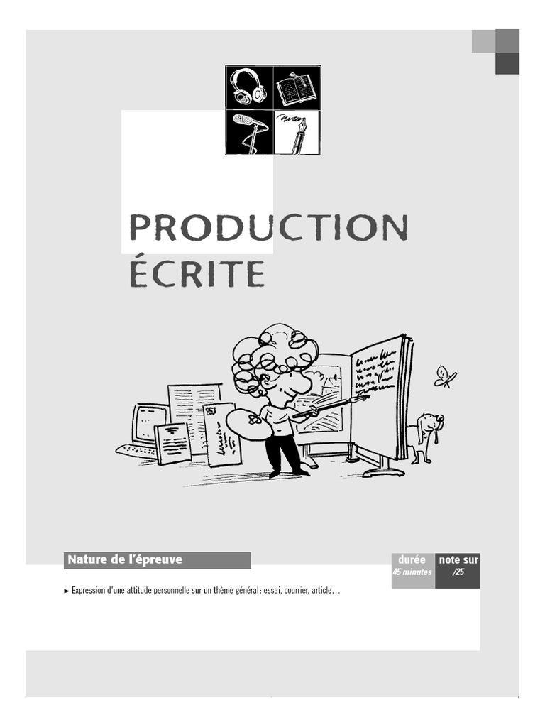 Conseils Pour Ameliorer Son Expression Ecrite PDF | PDF