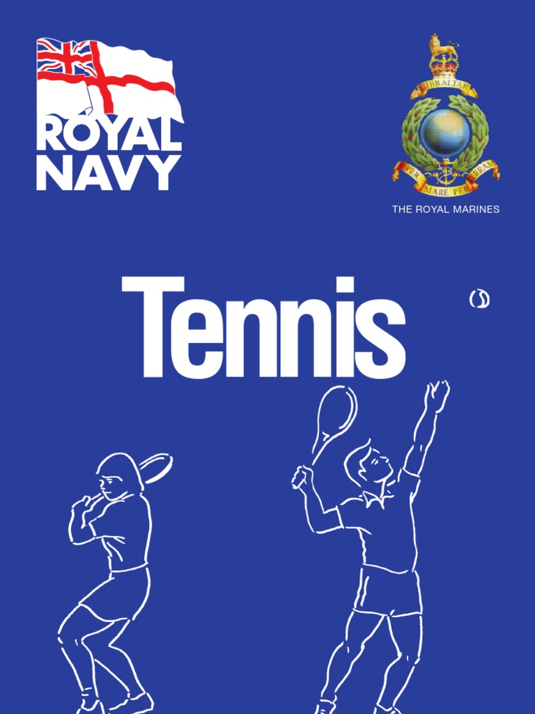 Tennis | PDF | Racquet Sports | Individual Sports