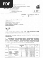 Resignation and Offset of Annual Leave | PDF | Annual Leave | Communication