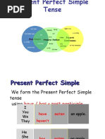 Narration Rules | PDF | Perfect (Grammar) | Grammatical Tense