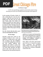 10 Famous Arsonists and Why | PDF | Arson | Crime & Violence