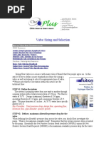 Circuit Setter Sizing - Rev.8/14: He Following Chart Is Recommended For ...