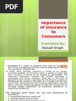 Reason Why Letter Samples | PDF | Life Insurance | Insurance