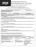 Forward Together NCLD Report | PDF | Inclusion (Education) | Learning ...