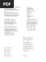 Labon Ko Notations | PDF