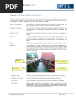 Load Line Zones and Seasonal Areas | PDF | Pacific Ocean | Ships