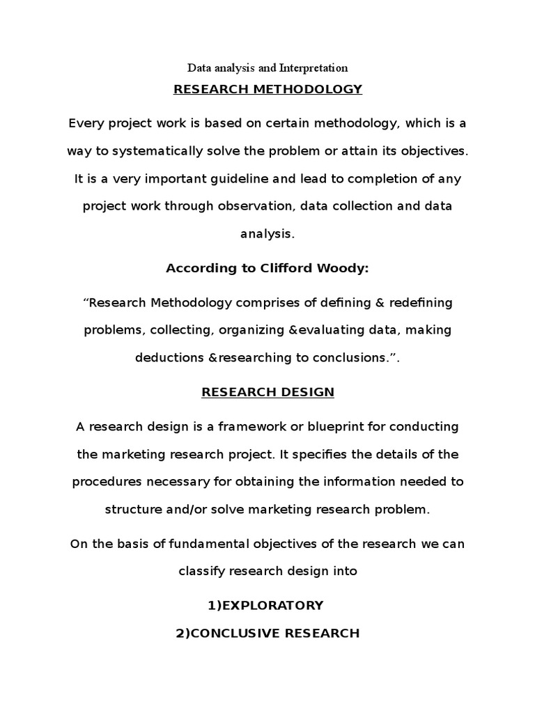 Data Analysis and Interpretation | PDF | Online Shopping | Marketing ...