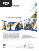 Family Law Case Cover Sheet FAM-020 | PDF | Government | Social ...
