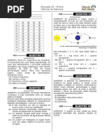 Atividade Eclipse | PDF