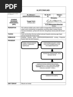 Pedoman MFK Snars Terbaru | PDF