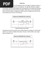Single Wing Playbook by Richard McClesky | PDF