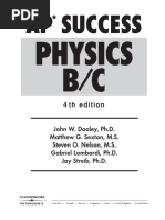 Holt, Physics | PDF