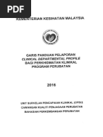 Awareness MSQH 6th Edition Hospital Accreditation | PDF | Health Care ...