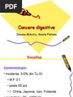Coduri diagnostice pentru concediu medical | PDF