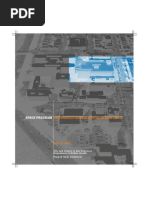 Addenbrooke's Hospital Site Map | PDF | Radiology | Medical Imaging