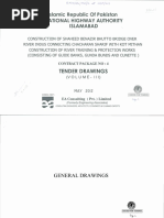 Reinforced Concrete Deck Girder Bridge | PDF | Deep Foundation | Beam ...