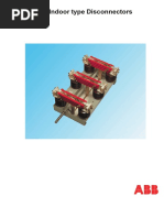 OLTC, Selector - Diverter Switch System & Changing Process | PDF ...