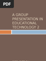 TIP (Technology Integration Planning) Model: M. D. Roblyer | PDF ...