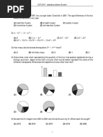 ZBLL Algorithms (Zborowski-Bruchem Last Layer) : Easy ZBLL-S & AS | PDF ...