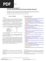 Astm C 76 PDF | PDF
