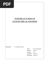NEMA Motor Insulation Classes Explained | PDF | Thermal Insulation ...