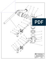 SAE Flywheel Housing Dimensions Chart | PDF | Vehicle Technology ...