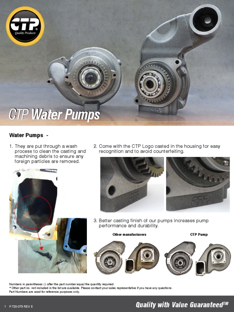 BOMBAS AGUA.pdf | Pump | Steel