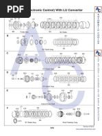Autolite to NGK Spark Plug Cross Reference | PDF
