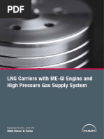 Frontline VLCC Specifications and Features | PDF | Oil Tanker | Boiler