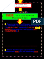 A Twine Cheat Sheet | PDF | Typefaces | Html Element