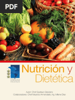 Tabla de Mets | PDF | Metabolismo | Caloría