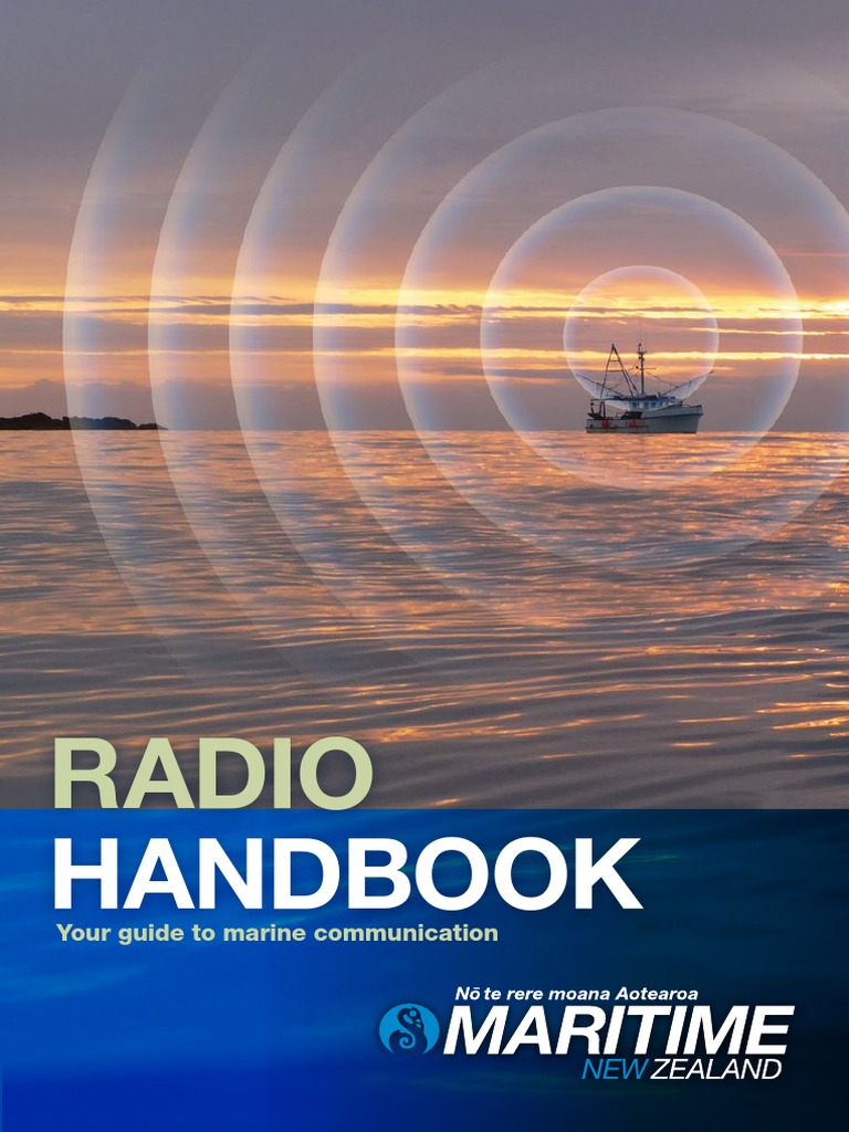 Radio Handbook | Download Free PDF | High Frequency | Radio