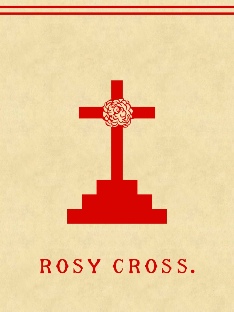 Mysteries of the Rosie Cross | Rosicrucianism | Witchcraft