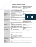 Preterition and Disinheritance | PDF | Will And Testament | Inheritance