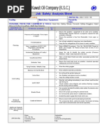 Confined Space Ventilation | PDF | Ventilation (Architecture) | Volume