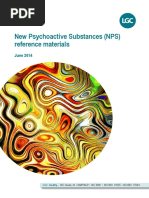 Daftar Obat Mengandung Prekursor | PDF | Sugar Substitute | Syrup