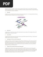 Cara Membaca Hasil Analisa Gas Darah | PDF