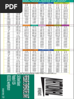 R-404A Pressure-Temperature Chart | PDF | Vapor | Pressure